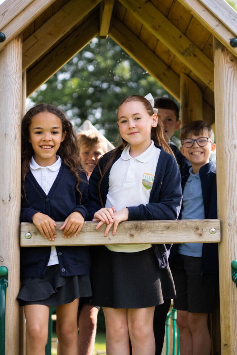Home - Burton Joyce Primary School
